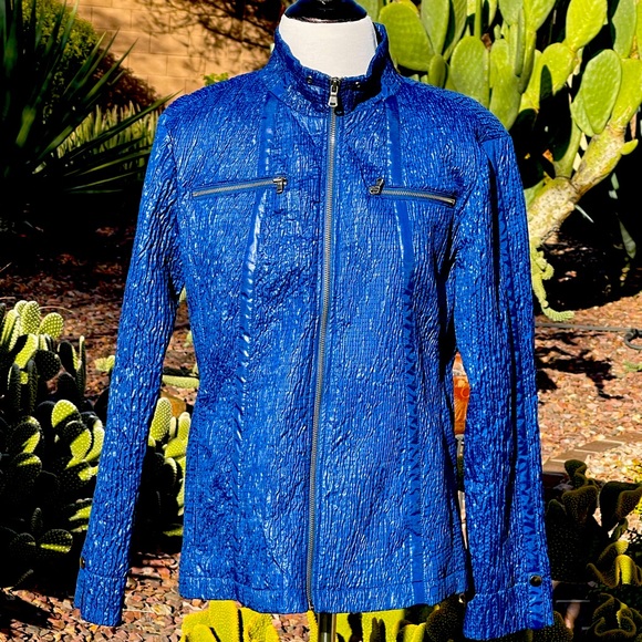 Zenergy by Chico's | Jackets & Coats | Zenergy Jacket | Poshmark